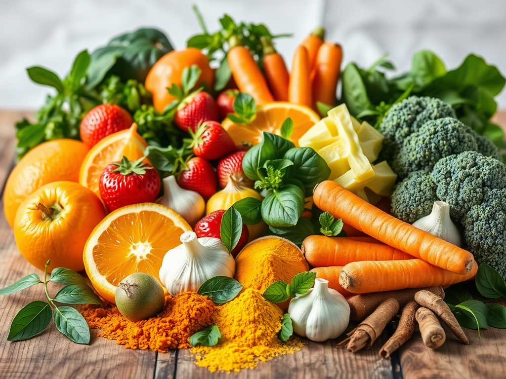 Measles Recovery: Foods and Remedies to Alleviate Symptoms | American ...