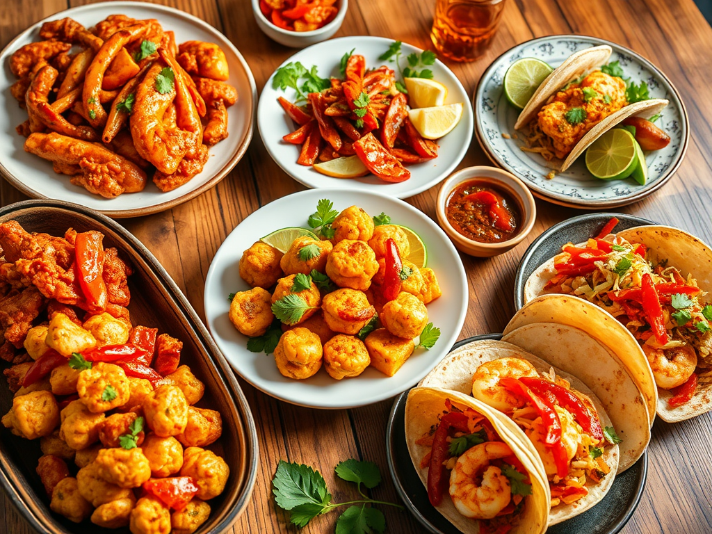 Aries-Inspired Cooking: Flavors That Ignite Culinary Passion | American ...